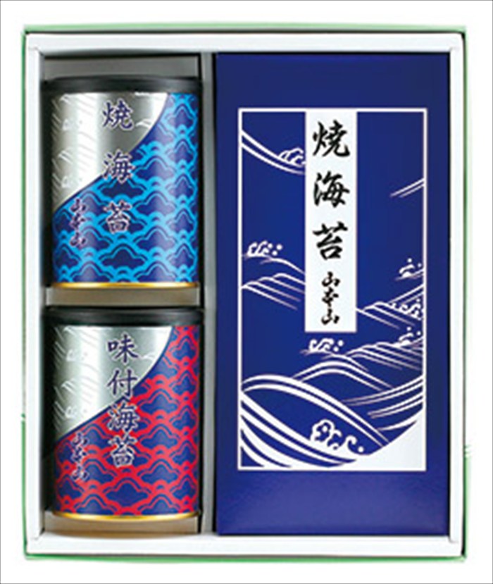 ■お中元専用商品となります。商品出荷日：6月12日から8月6日ごろ 　 ■商品紹介：1690年の創業以来、330年以上にわたり｢おいしさ｣と｢新しさ｣を追求してきた山本山が贈る、国産原料を使用し便利な8切サイズと全形サイズで様々なシーンにお...