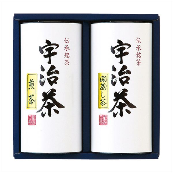 ■商品紹介内容/深蒸し煎茶:100g×1・煎茶:100g×1 ■パッケージサイズ：箱寸/183×175×81 ■重量：約400g メーカー希望小売価格はメーカーカタログに基づいて掲載しています ■さまざまなギフトアイテムをご用意しております...