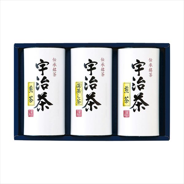 ■商品紹介内容/深蒸し煎茶:100g×1・煎茶:100g×2 ■パッケージサイズ：箱寸/177×283×88 ■重量：約680g メーカー希望小売価格はメーカーカタログに基づいて掲載しています ■さまざまなギフトアイテムをご用意しております...