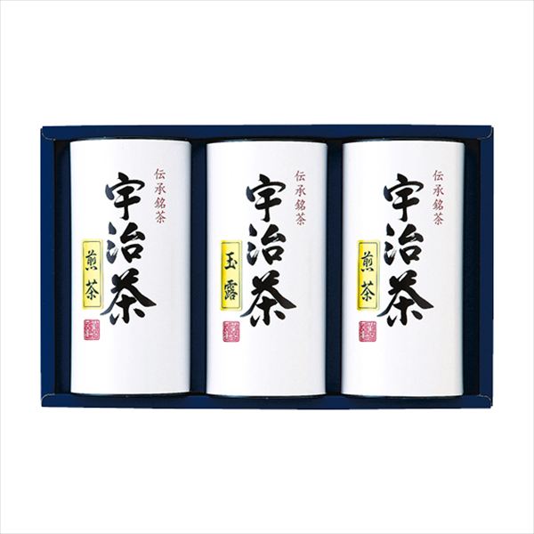 ■商品紹介内容/玉露:100g×1・煎茶:100g×2 ■パッケージサイズ：箱寸/177×283×88 ■重量：約680g メーカー希望小売価格はメーカーカタログに基づいて掲載しています ■さまざまなギフトアイテムをご用意しております。 内...