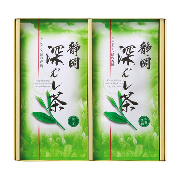 ■商品紹介内容/煎茶:80g×1・煎茶（清緑）:80g×1 ■パッケージサイズ：箱寸/235×250×26 ■重量：約305g メーカー希望小売価格はメーカーカタログに基づいて掲載しています ■さまざまなギフトアイテムをご用意しております。...