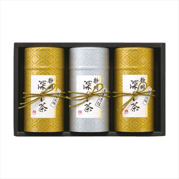 ■商品紹介内容/煎茶（清緑）:100g×1・煎茶（洸緑）:100g×2 ■パッケージサイズ：箱寸/172×278×81 ■重量：約820g メーカー希望小売価格はメーカーカタログに基づいて掲載しています ■さまざまなギフトアイテムをご用意し...