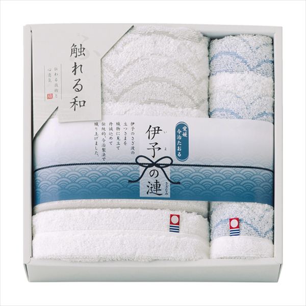■商品紹介内容/バスタオル:63×115×1・ウォッシュタオル:34×35×1 材質/綿100% ■パッケージサイズ：箱寸/230×250×60 ■重量：約500g メーカー希望小売価格はメーカーカタログに基づいて掲載しています ■さまざま...