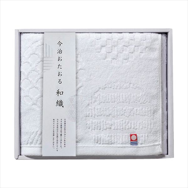 ■商品紹介実寸/32×73 材質/綿100% ■パッケージサイズ：箱寸/195×240×35 ■重量：約200g メーカー希望小売価格はメーカーカタログに基づいて掲載しています ■さまざまなギフトアイテムをご用意しております。 内祝　内祝い...