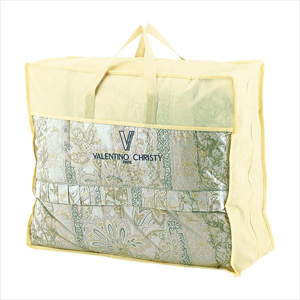 ■商品紹介実寸/150×210 材質/側地:ポリエステル80%・綿20%、詰め物:ダウン70%・フェザー30%（0.7） ■パッケージサイズ：箱寸/580×440×130 ■重量：約2200g メーカー希望小売価格はメーカーカタログに基づい...