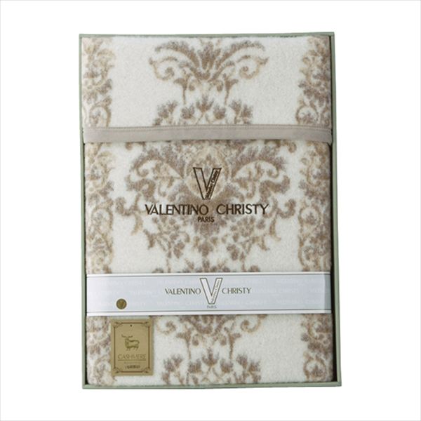 ■商品紹介実寸/140×200 材質/ヨコ糸（毛羽部分）:ウール95%・カシミヤ5%、タテ糸:ポリエステル100% ■パッケージサイズ：箱寸/520×380×120 ■重量：約2200g メーカー希望小売価格はメーカーカタログに基づいて掲載...