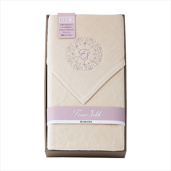 ■商品紹介実寸/140×200 材質/ヨコ糸（毛羽部分）:綿75%・絹25%、タテ糸:ポリエステル100% ■パッケージサイズ：箱寸/500×280×100 ■重量：約1680g メーカー希望小売価格はメーカーカタログに基づいて掲載していま...