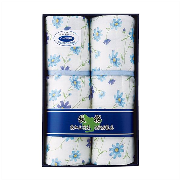 ■商品紹介実寸/140×190 材質/側地:綿100%、詰め物:ポリエステル100%（0.18） ■パッケージサイズ：箱寸/560×360×120 ■重量：約1800g メーカー希望小売価格はメーカーカタログに基づいて掲載しています ■さま...