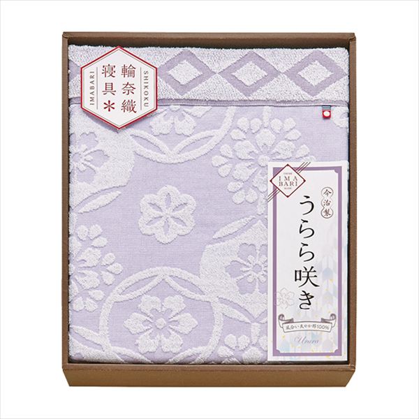 ■商品紹介実寸/140×180 材質/綿100% ■パッケージサイズ：箱寸/440×360×80 ■重量：約1100g メーカー希望小売価格はメーカーカタログに基づいて掲載しています ■さまざまなギフトアイテムをご用意しております。 内祝　...