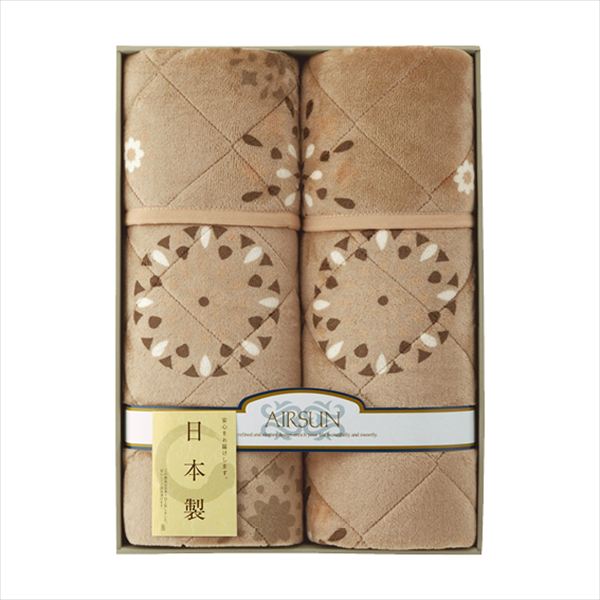 ■商品紹介実寸/100×205 材質/表地・裏地:ポリエステル100%、詰め物:ポリエステル90%・アクリレート繊維10% ■パッケージサイズ：箱寸/520×380×120 ■重量：約2100g メーカー希望小売価格はメーカーカタログに基づ...