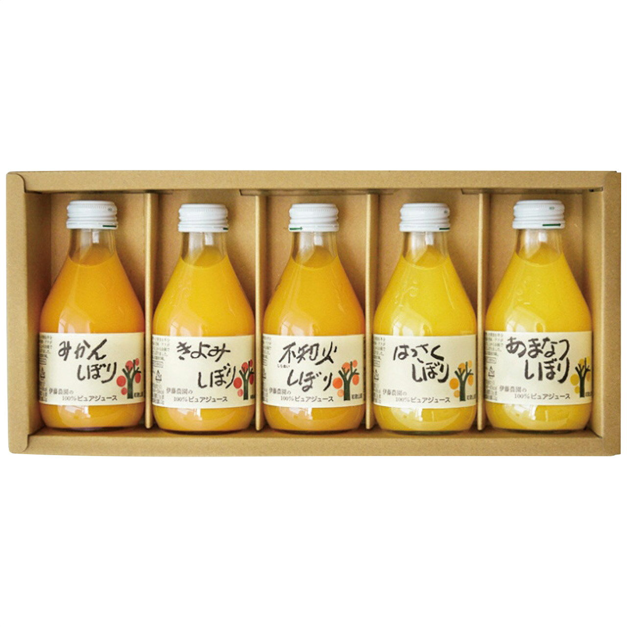 ■お歳暮専用商品となります。商品出荷日：11月上旬から12月上旬ごろ ■商品紹介：和歌山産柑橘を100%使用し、砂糖はもちろん香料も添加物も一切加えない安心・安全なピュアジュースです。弊社独自の機械で優しく搾っているので素材の味をまるごと楽...