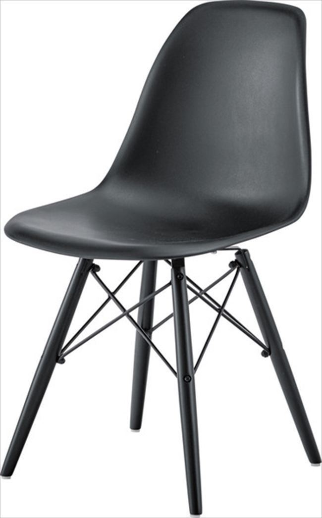 ■商品紹介： ■サイズ：W44×D53×H79×SH44 ■重量：5(kg) ■組立について：組立式 ※付属工具：六角レンチ ■スペック：天然木(ビーチ) ラッカー塗装 スチール(粉体塗装) ポリプロピレン ダイニングチェア ブックボックス...