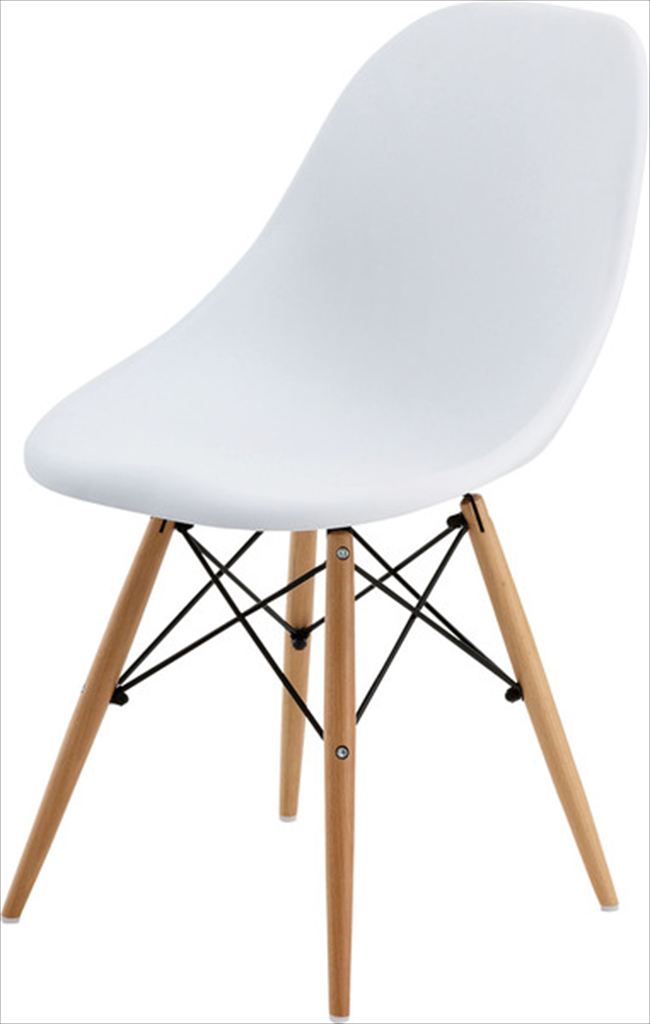 ■商品紹介： ■サイズ：W47×D59×H78×SH45 ■重量：5(kg) ■組立について：組立式 ※付属工具：六角レンチ ■スペック：天然木(ビーチ) ラッカー塗装 スチール(粉体塗装) ポリプロピレン ダイニングチェア ブックボックス...