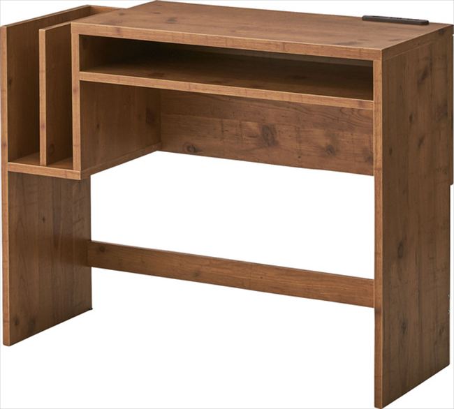 ■商品紹介： ■サイズ：W90×D35×H72 ■重量：18(kg) ■組立について：組立式 ※付属工具：六角レンチ ■スペック：強化プリント紙化粧合板 デスク ブックボックス ボックス ダミーブック 本型小物入れ 小物入れ 小物収納 隠し...