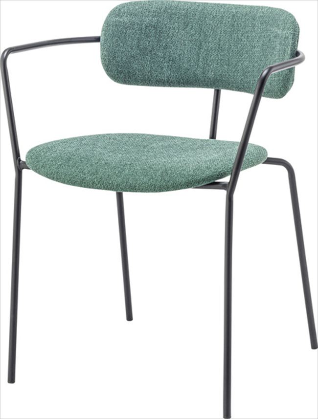 ■商品紹介： ■サイズ：W60×D54×H74.5×SH47 ■重量：15(kg) ■組立について：組立式 ※付属工具：六角レンチ ■スペック：スチール(粉体塗装) ポリエステル ダイニングチェア ブックボックス ボックス ダミーブック 本...
