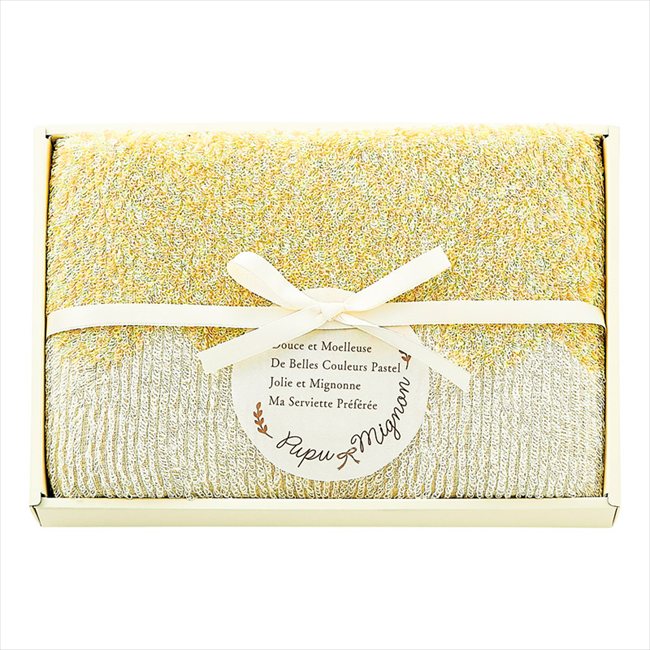 ■商品紹介：多色毛違いMIXカラータオル ■商品内容： ■パッケージサイズ：16.7×24×3.3cm ■賞味期限（ある場合）： メーカー希望小売価格はメーカーカタログに基づいて掲載しています ■さまざまなギフトアイテムをご用意しております...