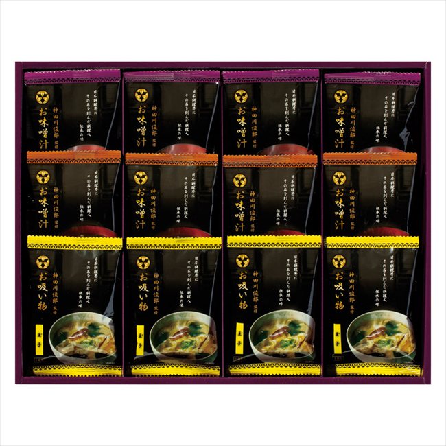 ■商品紹介：1965年創業の神田川本店。神田川各店は素材に妥協することなく本当に美味しいものを手間ひまを惜しまずに一品一品丁寧に作り続けてまいりました。神田川俊郎監修によるフリーズドライシリーズを是非ご賞味下さい。 ■商品内容：セット内容/...