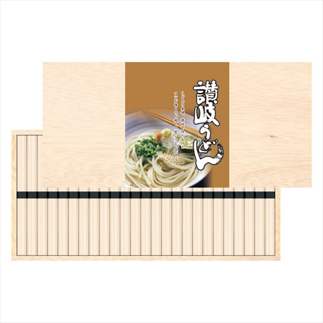 ■商品紹介：麺処の讃岐地方で仕上げられた美味しいうどんです。滑らかなのどごしと艶やかな食感、そしてしっかりとしたコシの強さが特徴です。 麺処の讃岐地方で仕上げられた美味しいうどんです。滑らかなのどごしと艶やかな食感、そしてしっかりとしたコシ...