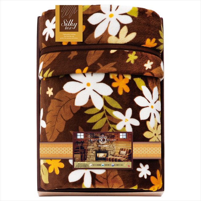 ■商品紹介：柔らかく滑らか肌ざわり 響きアイデア&厳選シリーズで1P掲載・ ■商品内容： ■パッケージサイズ：50×35×8.5cm ■賞味期限（ある場合）： メーカー希望小売価格はメーカーカタログに基づいて掲載しています ■さまざまなギフ...