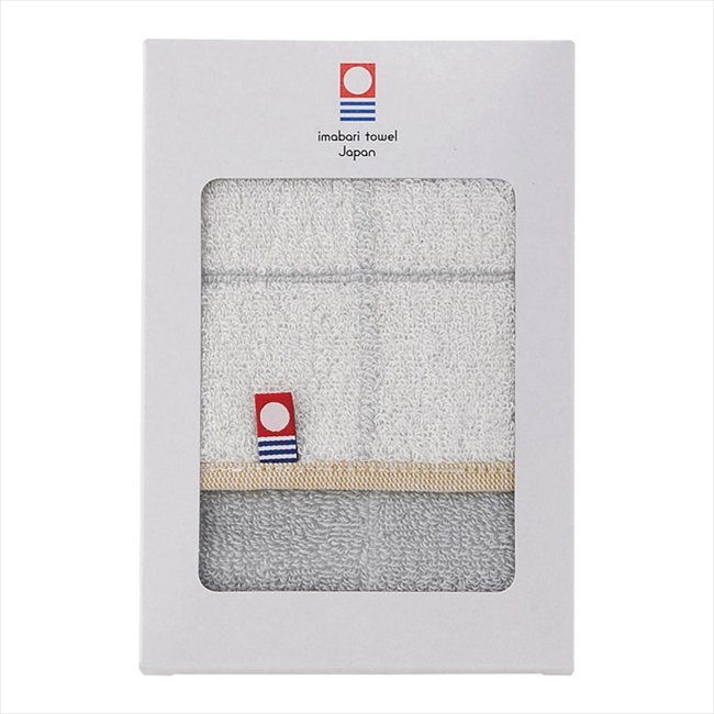 ■商品紹介：北欧をイメージしたシンプルなデザインとポップで可愛らしいカラーが特徴。ボリュームがあり、吸水性に優れた今治産のタオルハンカチです。 ■商品内容： 綿100% ■パッケージサイズ：16×11×2cm ■賞味期限（ある場合）： メー...