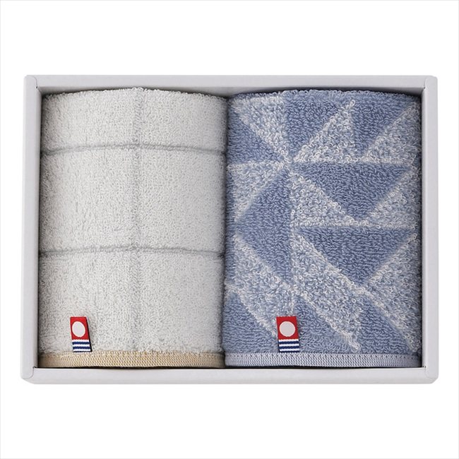 ■商品紹介：北欧をイメージしたシンプルでモダンなデザインとポップで可愛らしいカラーが特徴。ボリュームがあり、吸水性に優れた今治産のタオルハンカチです。 ■商品内容： 綿100% ■パッケージサイズ：15×21×4cm ■賞味期限（ある場合）...