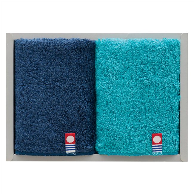 ■商品紹介：フェルガナコットンを使用した滑らかな肌触りのタオルハンカチです。 高級綿糸のフェルガナコットンを使用した滑らかな肌触りで軽く吸水性にも優れた使いやすいタオルハンカチです。 ■商品内容： 綿100% ■パッケージサイズ：13×18...