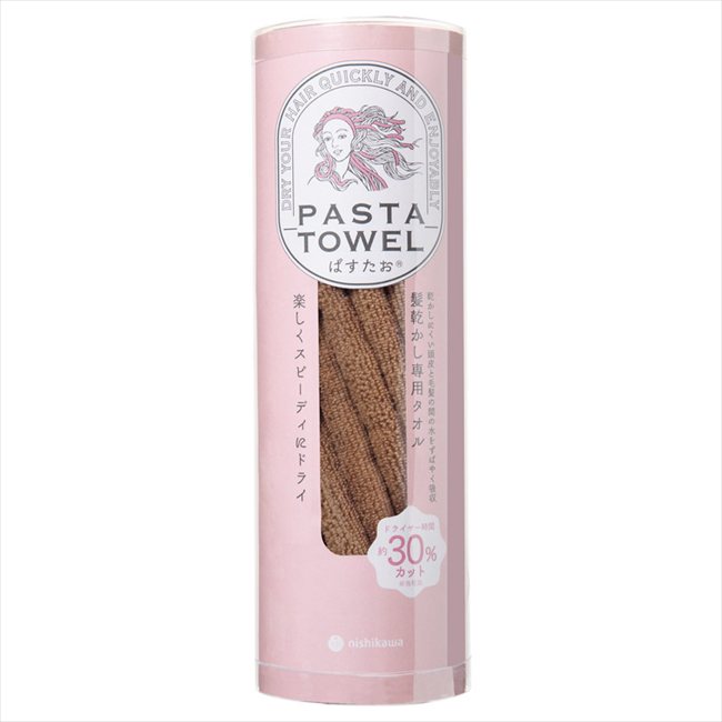 ■商品紹介：乾かしにくい頭皮と毛髪の間の水をすばやく吸収。楽しくスピーディーにドライ。髪乾かし専用タオル。意匠登録済 意匠第1741276号 意匠第1741277号 意匠第1741325号特許登録済 特許第7279980号 01、乾きにくい...