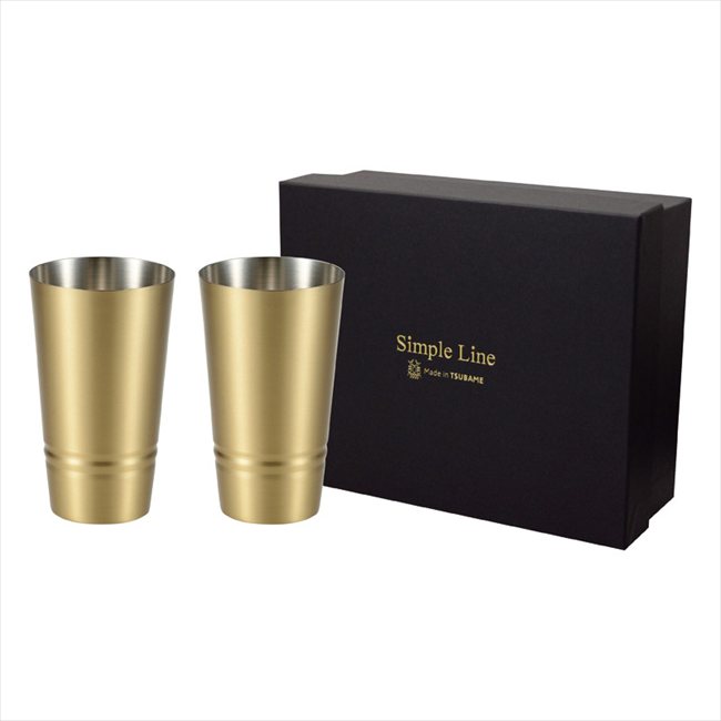 ■商品紹介：真鍮製カップ。真鍮は銅と亜鉛の合金です。素材がもつゴールドカラーが特徴です。 真鍮製カップ。真鍮は銅と亜鉛の合金です。素材がもつゴールドカラーが特徴です。経年変化も楽しめる真鍮ですが、アサヒの真鍮カップは、外面にクリアコートをす...