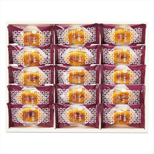 ■商品紹介：なると金時芋を使い、しっとりと焼き上げた和風スイートポテト。なると金時芋を皮ごと使うことで味わえる、上品な甘さと、芋本来の風味をお楽しみください。 なると金時芋を使い、しっとりと焼き上げた和風スイートポテト。なると金時芋を皮ごと...