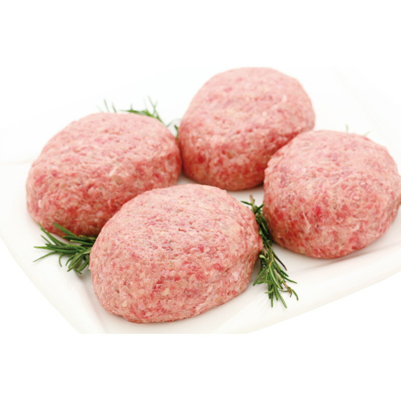 ■商品紹介：とろーり伸びるチーズとチェダーチーズの2種類を使用、品質・調味料すべてにこだわりぬいた肉屋の作ったチーズが溢れ出る衝撃のハンバーグです。 ■商品内容：ハンバーグ（180g）×4 ■パッケージサイズ： ■賞味期限（ある場合）：冷凍...