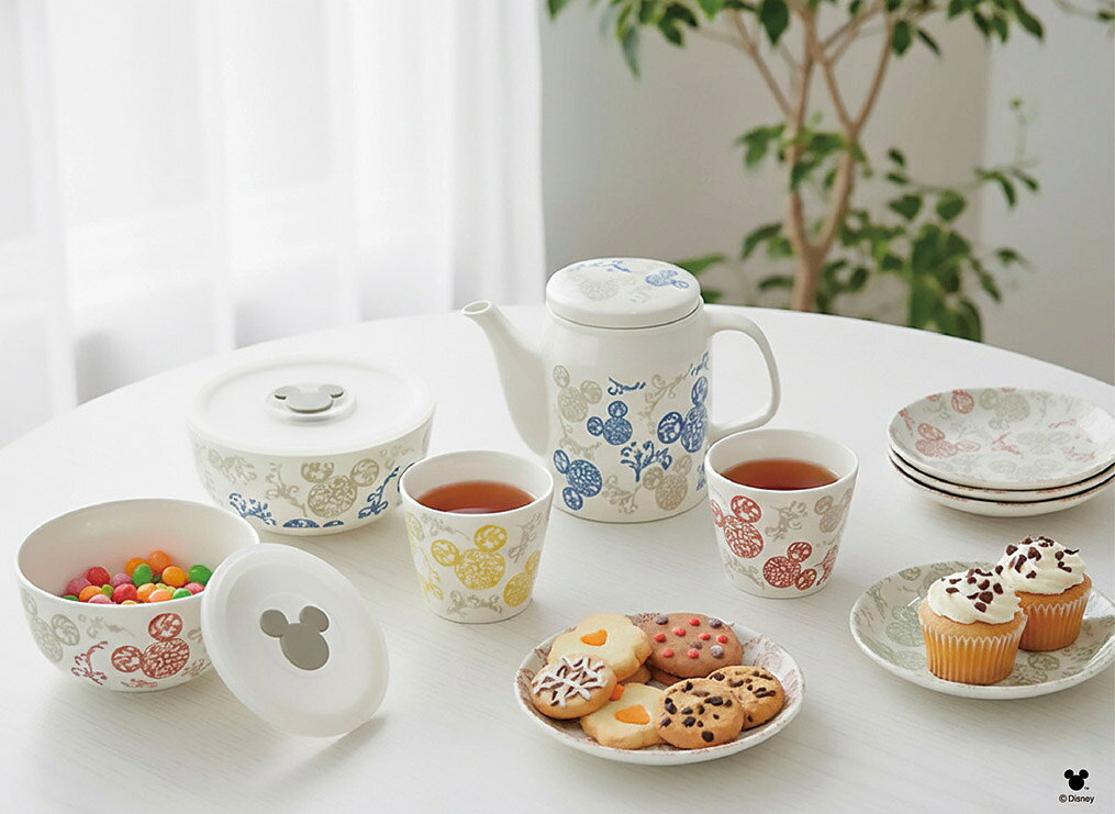 ■商品紹介：三つ丸ミッキーのつまみが可愛い。 引出物 結婚記念品 プレゼント ギフトセット 記念品 贈り物おうち時間 セット ギフト おすすめ お中元 お歳暮 内祝 結婚内祝 出産内祝 快気内祝 快気祝 お返しギフト ■商品サイズ・内容等：...