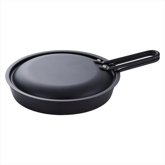 ■商品紹介：本体は熱伝導率に優れた「鉄製」。直火並みにジューシーに焼き上げます。容器の中で調理するため、庫内に油がつきにくくお手入れが簡単です。コンロ調理の間に、豪華なおかずがもう一品作れる優れもの。コンロと同時使用することで大幅に調理時間...