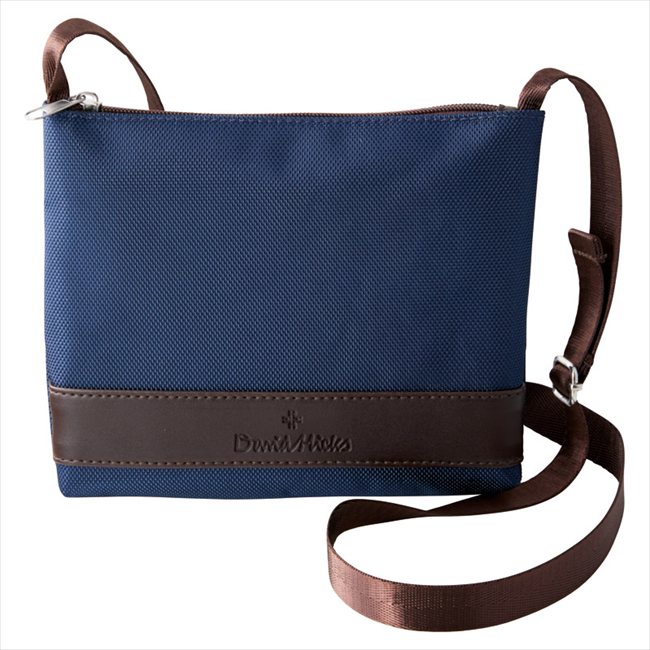 ■商品紹介：スマートフォン、財布、家の鍵などの必要最低限の物を持ってちょっと出かける時にちょうど良いサイズのバッグ。普段の生活からレジャーに活躍します。ファスナー開閉式。ショルダーベルト着脱不可（長さ調節可）。 ■商品内容：16×20×2....