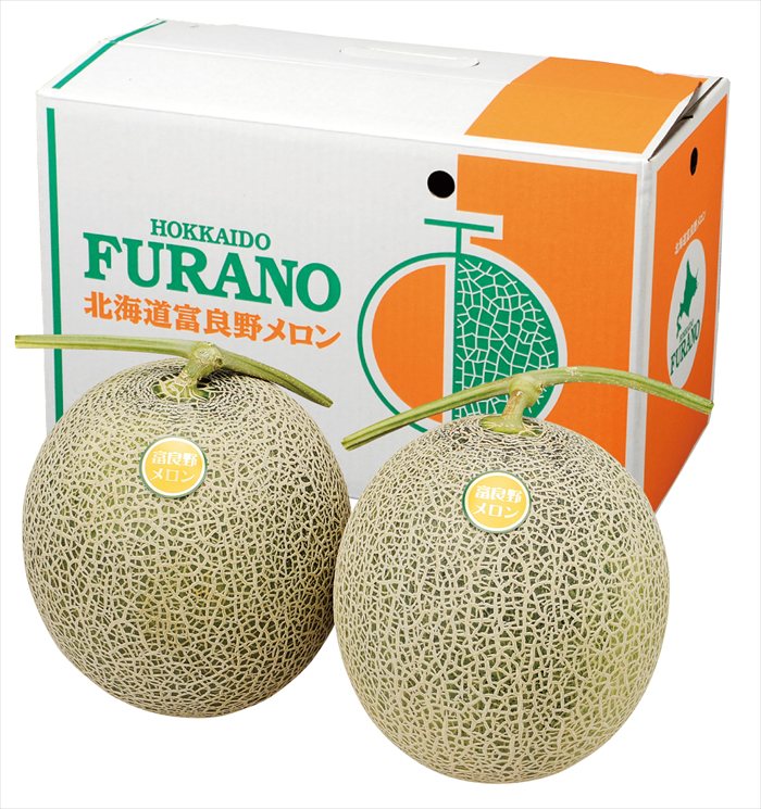 送料無料 北海道産地直送 ふらの赤肉メロン優品約1.6kg2玉 優 ※ご注文後約7〜10日前後での発送となります。沖縄・離島へは別途配送料が発生いたします お取り寄せグルメ スイーツ メーカー希望小売価格はメーカーカタログに基づいて掲載して...