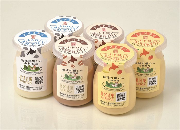 送料無料 北海道産地直送 みれい菓 レトロプリンセット ※ご注文後約7〜10日前後での発送となります。沖縄・離島へは別途配送料が発生いたします お取り寄せグルメ スイーツ メーカー希望小売価格はメーカーカタログに基づいて掲載しています ■さ...
