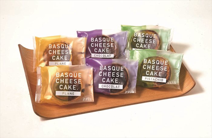 送料無料 北海道産地直送 みれい菓 バスクチーズケーキ3種セット ※ご注文後約7〜10日前後での発送となります。沖縄・離島へは別途配送料が発生いたします お取り寄せグルメ スイーツ メーカー希望小売価格はメーカーカタログに基づいて掲載してい...