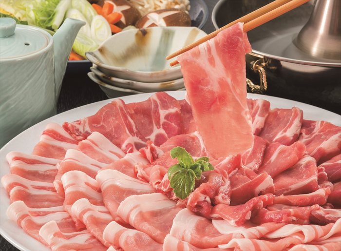送料無料 北海道産地直送 たにぐち精肉店 かみふらのポークしゃぶしゃぶセット900g ※ご注文後約7〜10日前後での発送となります。沖縄・離島へは別途配送料が発生いたします お取り寄せグルメ スイーツ メーカー希望小売価格はメーカーカタログ...