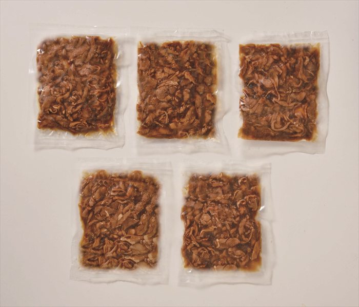 送料無料 北海道産地直送 オリエンタルフーズ 北海道産 鶏丼の具(加熱済み)5食セット ※ご注文後約7〜10日前後での発送となります。沖縄・離島へは別途配送料が発生いたします お取り寄せグルメ スイーツ メーカー希望小売価格はメーカーカタロ...