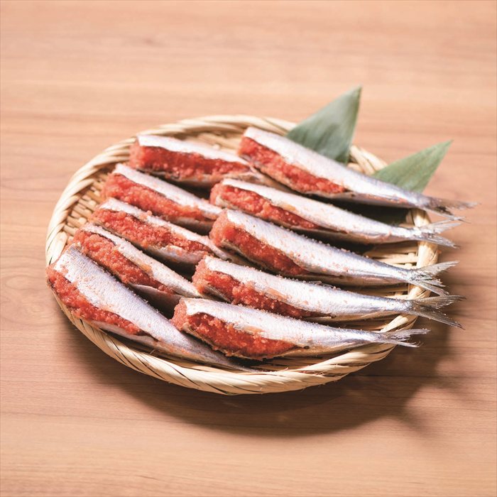 送料無料 北海道産地直送 くまだ 北のいわし明太 ※ご注文後約7〜10日前後での発送となります。沖縄・離島へは別途配送料が発生いたします お取り寄せグルメ スイーツ メーカー希望小売価格はメーカーカタログに基づいて掲載しています ■さまざま...