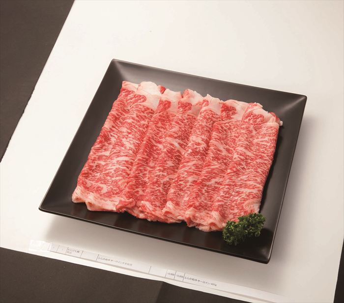 ふらの和牛サーロインすき焼用350g ※ご注文後約7〜10日前後での発送となります。沖縄・離島へは別途配送料が発生いたします お取り寄せグルメ スイーツ メーカー希望小売価格はメーカーカタログに基づいて掲載しています ■さまざまなギフトアイ...