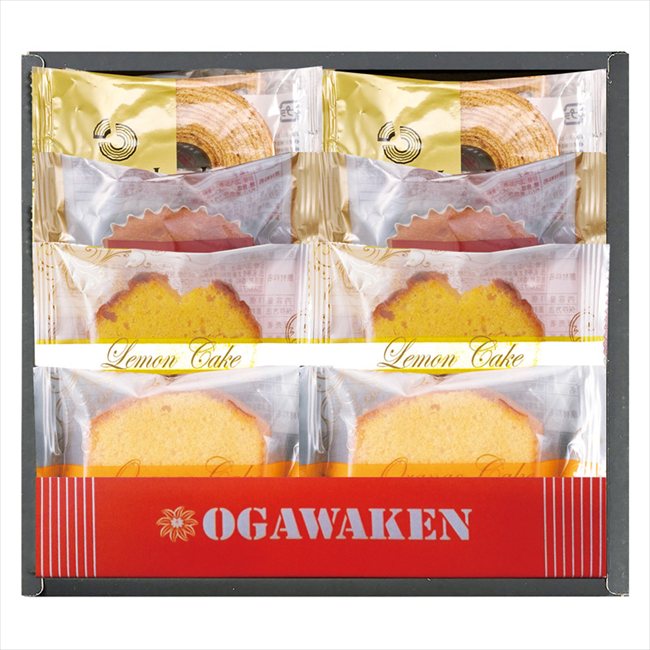 ■商品紹介：御茶ノ水小川軒監修の焼菓子を贅沢に詰め合わせ。 「御茶ノ水小川軒監修の焼菓子を贅沢に詰め合わせ」御茶ノ水小川軒総料理長が認めるお菓子の詰め合わせギフト。パウンドケーキやバウムクーヘンなど、ひとつひとつ丁寧に手間暇かけたお菓子は、...
