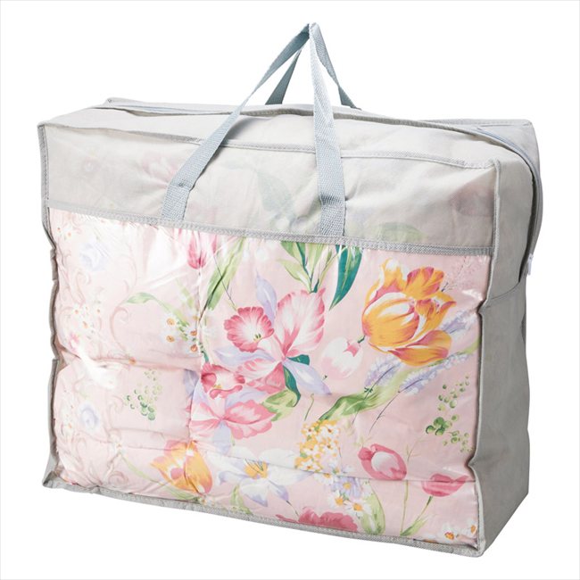 ■商品紹介：厳しい寒さの中で育つ水鳥は、寒さから身を守るために暖かい空気を含む羽毛（ダウン）を蓄えています。その軽くて保温性に優れたダウンを使用しています。 来客用に備えておくと便利です。 ■商品内容： ■パッケージサイズ：44×58×21...