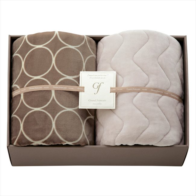 ■商品紹介：やわらかな肌ざわりと贅沢な光沢感がワンランク上のやすらぎを演出します。・きめ細やかな糸で肌ざわり抜群。・ふんわりとした軽さなのにあたたかい。・高級感を漂わせる上品な光沢。 やわらかな肌ざわりと贅沢な光沢感がワンランク上のやすらぎ...