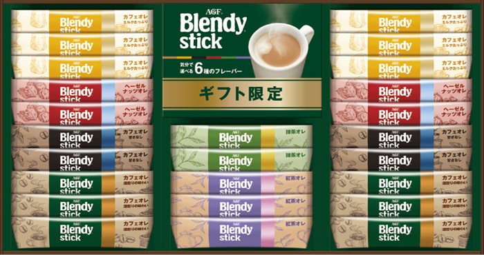 ■お中元専用商品となります。商品出荷日：6月12日から8月8日ごろ ◆商品紹介：カフェオレに加え、紅茶オレ、ヘーゼルナッツオレ、抹茶オレの6種類の味わいが気分によって楽しめるアソートギフトです。お湯を注ぐだけで簡単に作れるので毎日のブレイク...