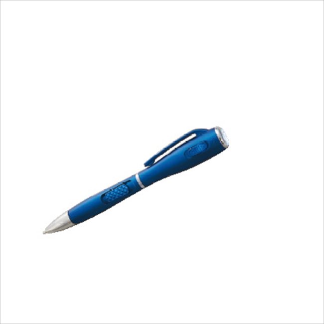 ■セット内容：ライト付ボールペンハンディー×1 ■商品サイズ：13×13×130mm ■荷姿：PP袋入 化粧箱添付 メーカー希望小売価格はメーカーカタログに基づいて掲載しています ■さまざまなギフトアイテムをご用意しております。 内祝　内祝...