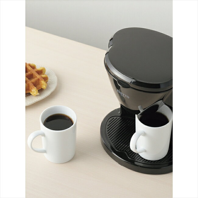 ■商品内容：約170×145×202mm（約800g、本体のみ：約520g、カップ1個：約140g） ■パッケージサイズ：約185×155×210mm ■重量：約810g メーカー希望小売価格はメーカーカタログに基づいて掲載しています ■さ...