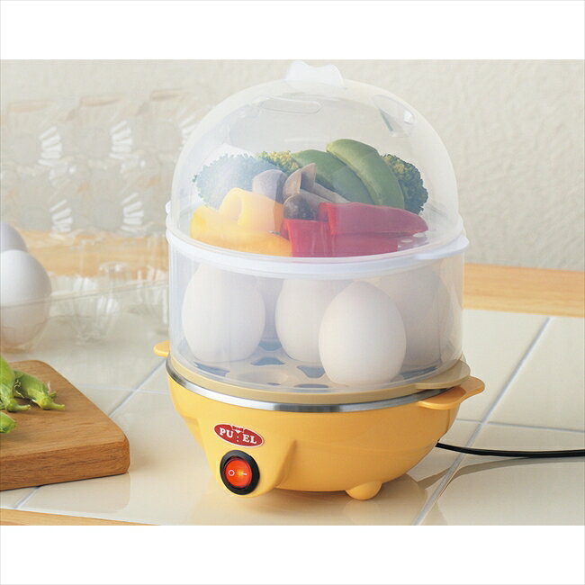 ■商品内容：1段で使用時：約180×160×152mm（約395g） ■パッケージサイズ：約180×175×165mm ■重量：約640g メーカー希望小売価格はメーカーカタログに基づいて掲載しています ■さまざまなギフトアイテムをご用意し...
