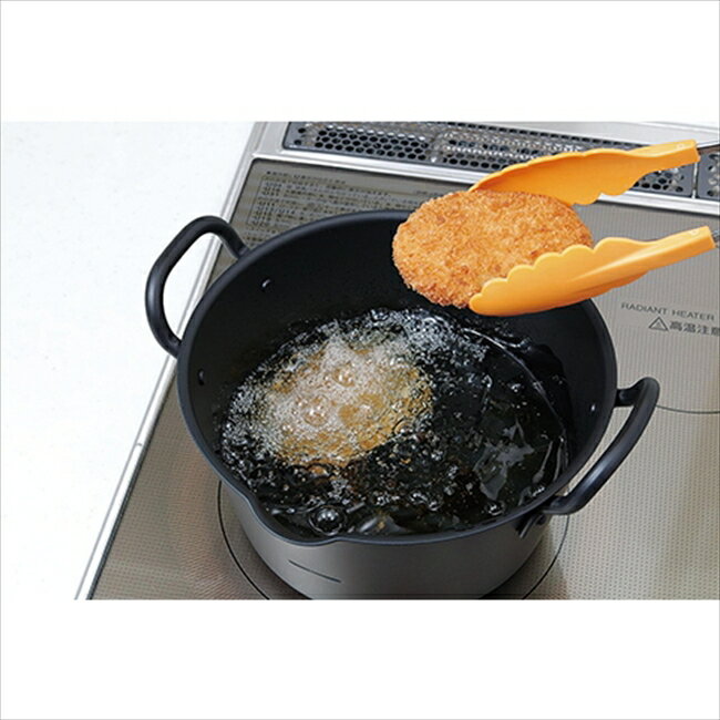 ■商品内容：約236×219×150mm（約1,320g・満水容量約2,800?・適正油量約1,200?） ■パッケージサイズ：袋なしバラ ■重量： メーカー希望小売価格はメーカーカタログに基づいて掲載しています ■さまざまなギフトアイテム...