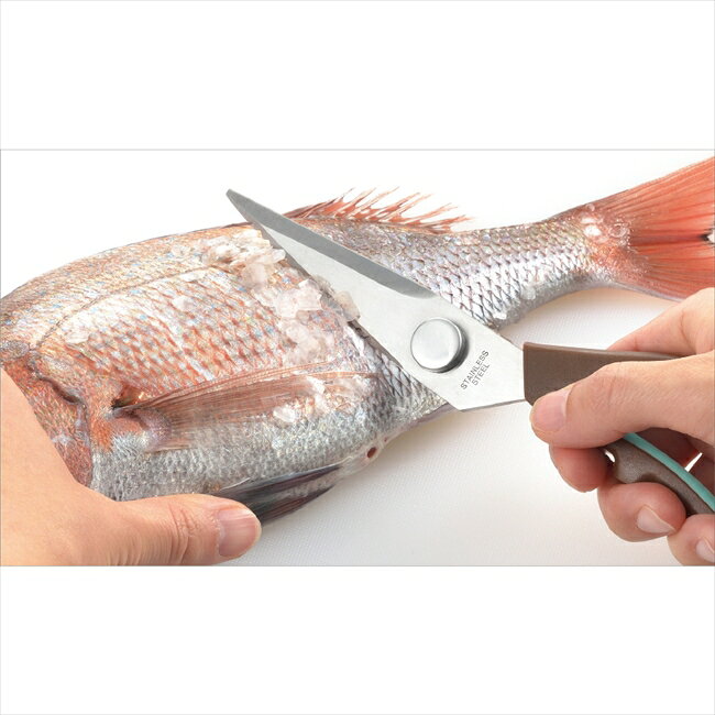 ■商品内容：ハサミ：約194×83×15mm（約102g） ■パッケージサイズ：ブリスターサイズ／約280×115×23mm ■重量：約215g メーカー希望小売価格はメーカーカタログに基づいて掲載しています ■さまざまなギフトアイテムをご...