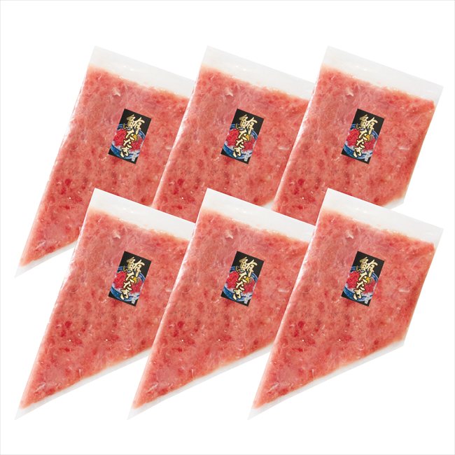 ■セット内容：マグロたたき（生食用）100g×6パック メーカー希望小売価格はメーカーカタログに基づいて掲載しています ■さまざまなギフトアイテムをご用意しております。 内祝　内祝い　お祝い返し　ウェディングギフト　ブライダルギフト　引き出...